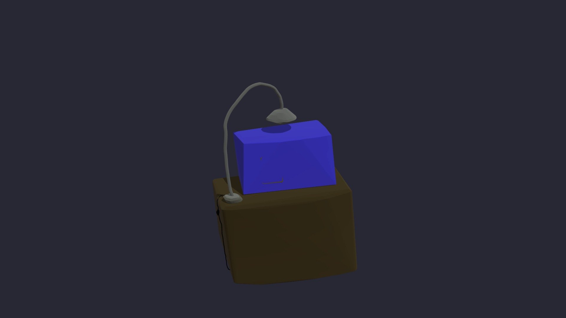 Untitled_2 - Download Free 3D model by Elijah.Barbour [c03e674] - Sketchfab