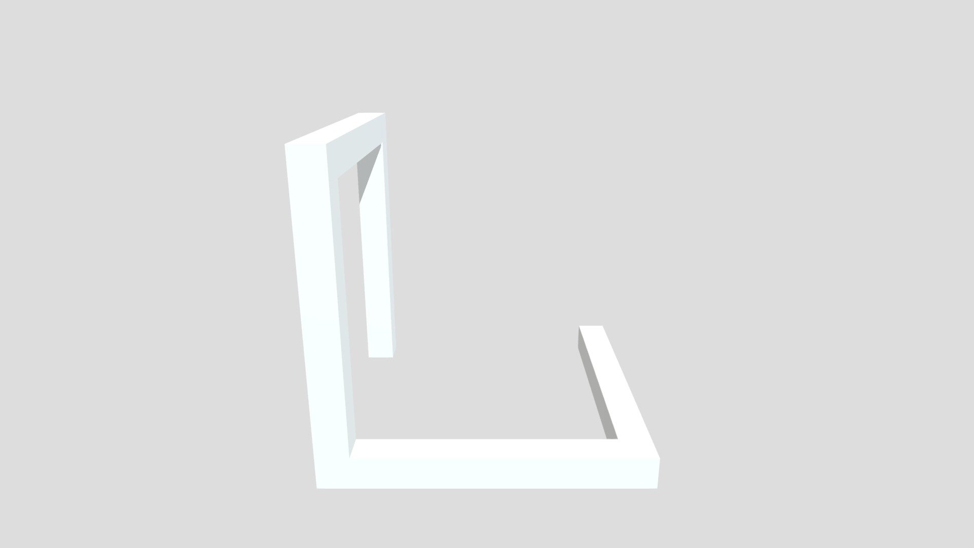 Cube #1 - Download Free 3D model by alexisjank [c040271] - Sketchfab