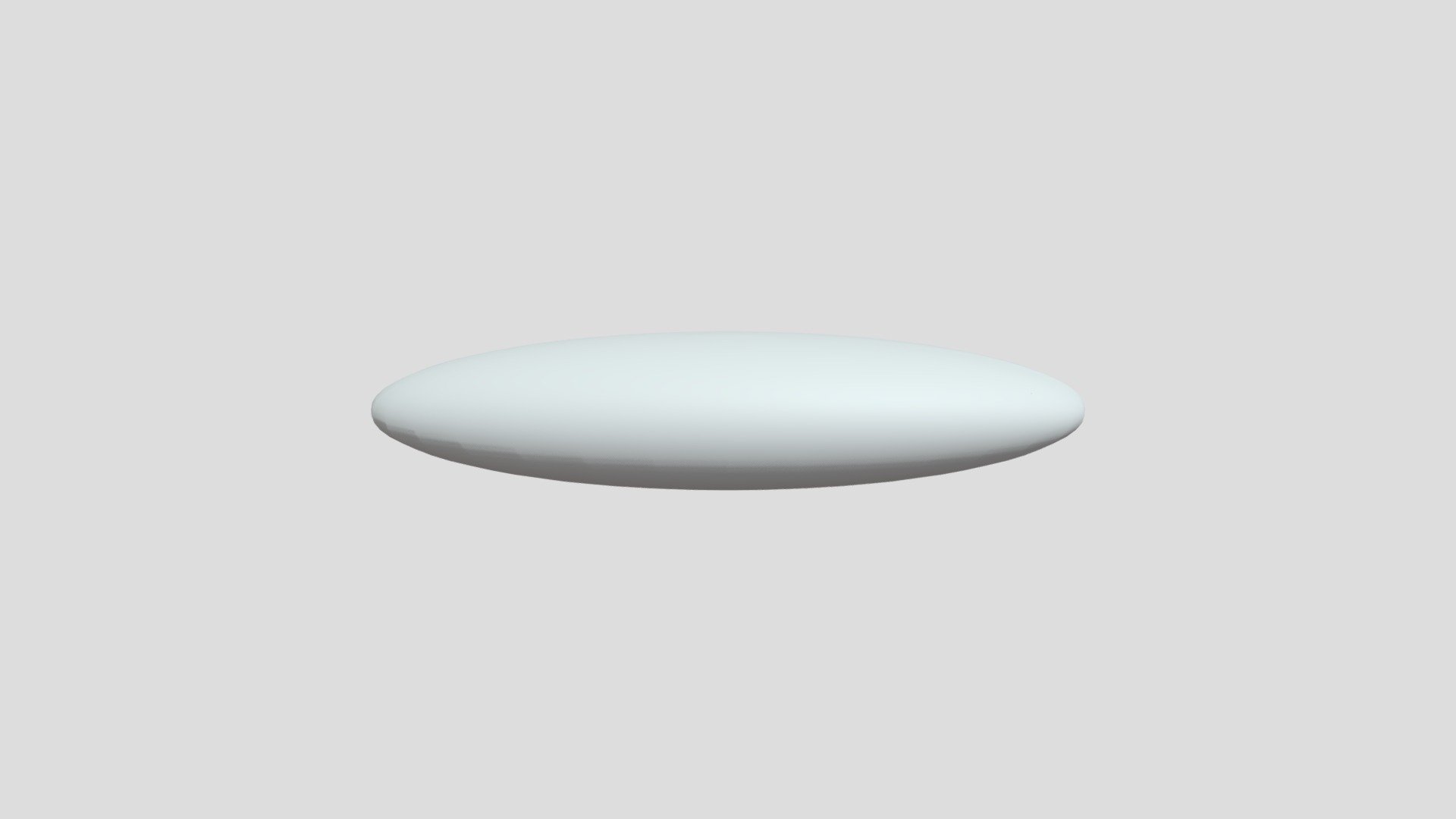 Ellipsoid - 3D model by K_G_K [c040481] - Sketchfab