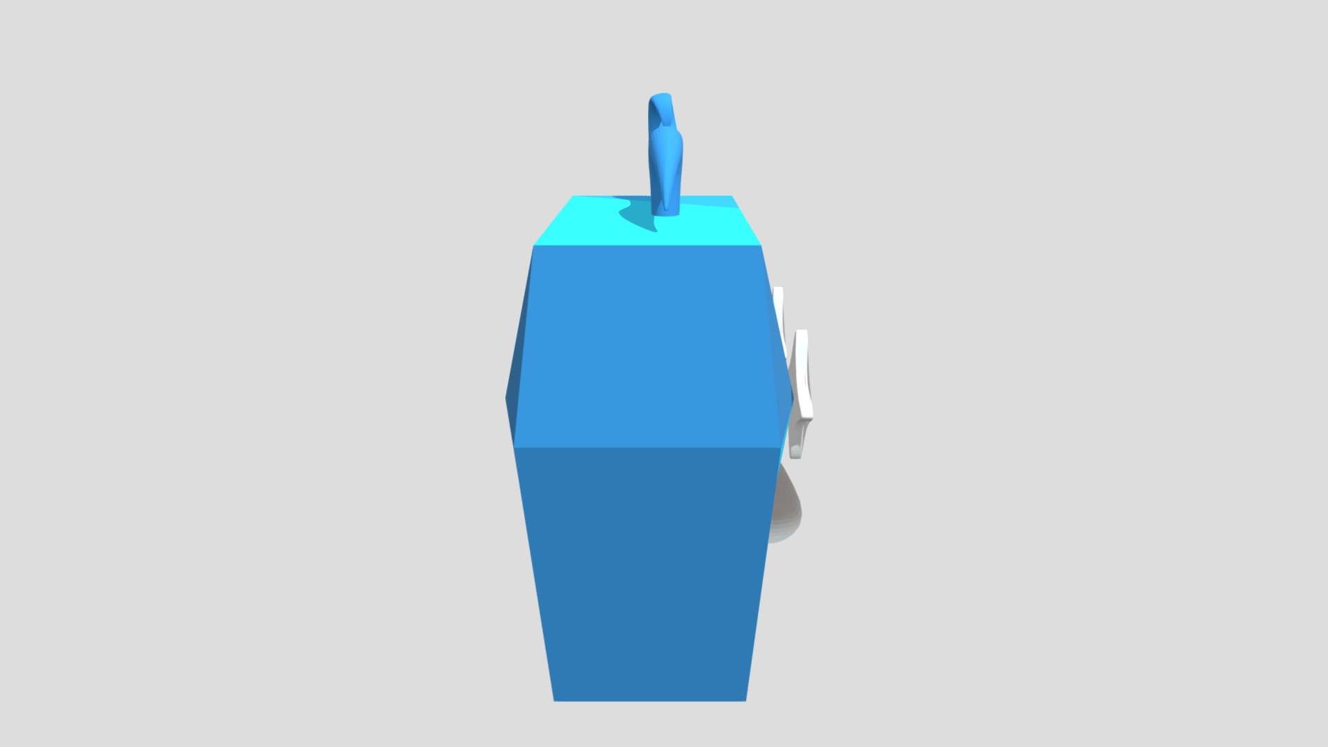 diomand_blox_fruit - 3D model by tylergomes135 [c04065f] - Sketchfab