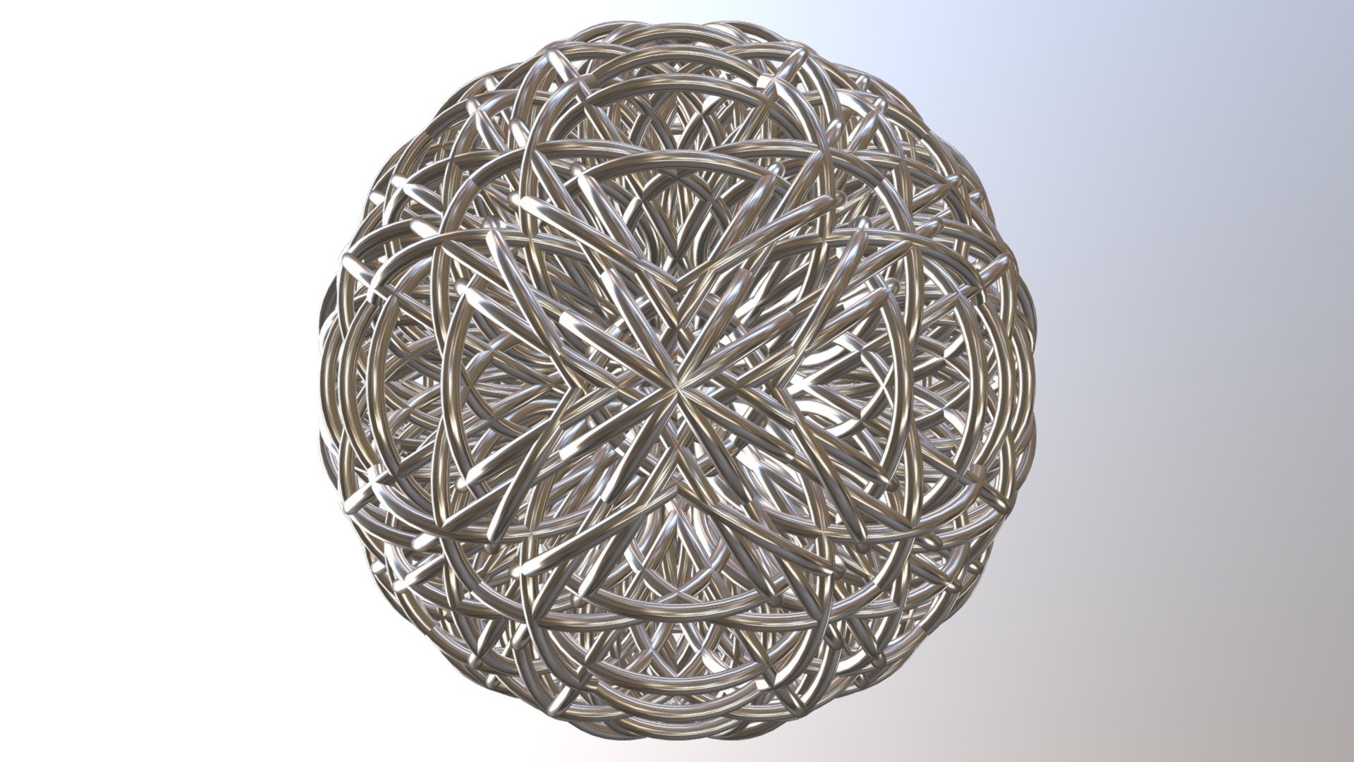 Life Fusion Stable Element 123 - 3D model by Eternalflower [c040756 ...