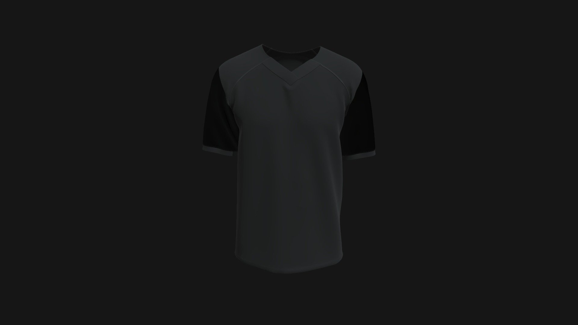 Jersey_05 - 3D model by dropullgg [c040f63] - Sketchfab
