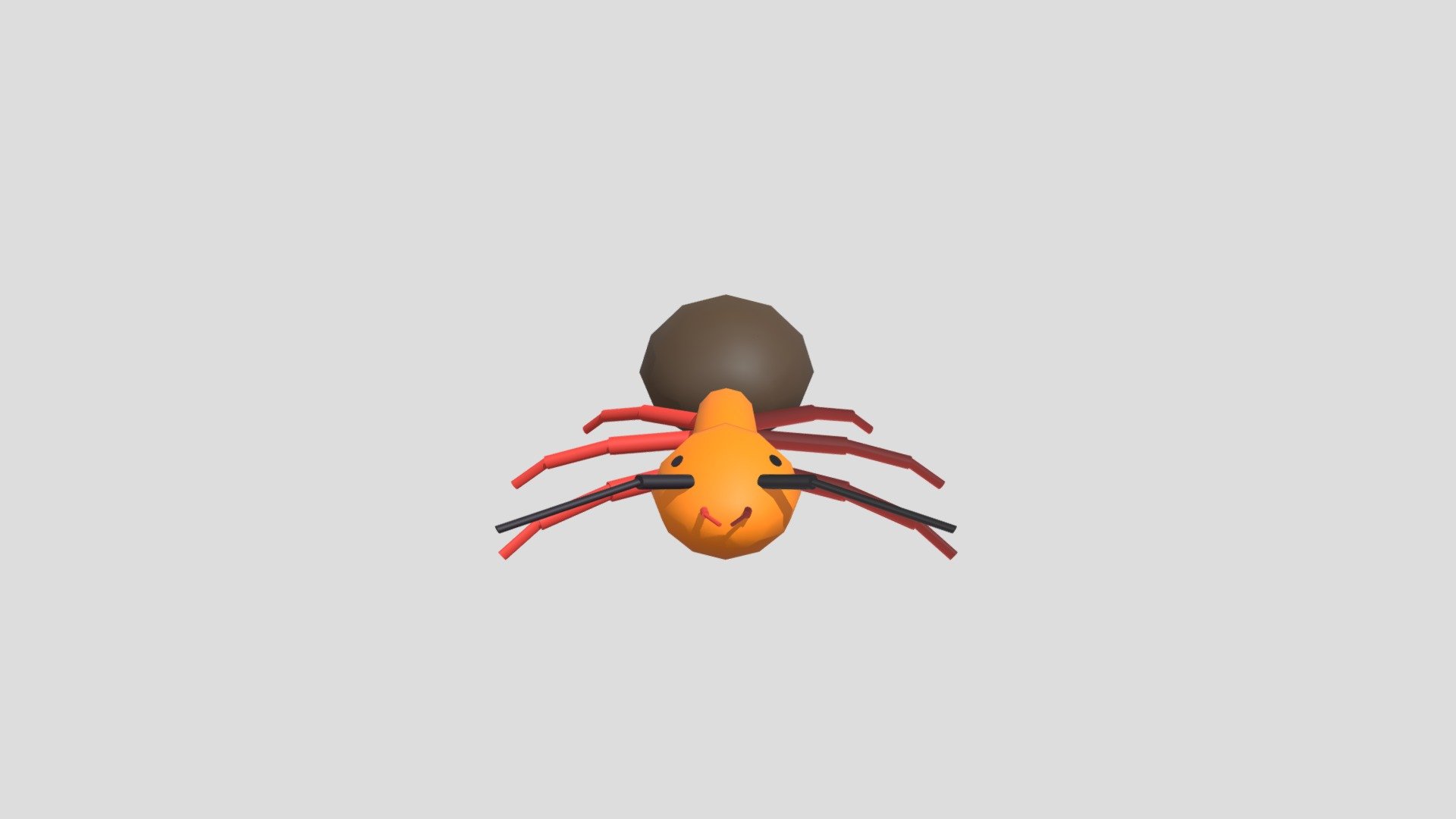 Ant-wait - Download Free 3D model by lineyine8686 [c04225a] - Sketchfab