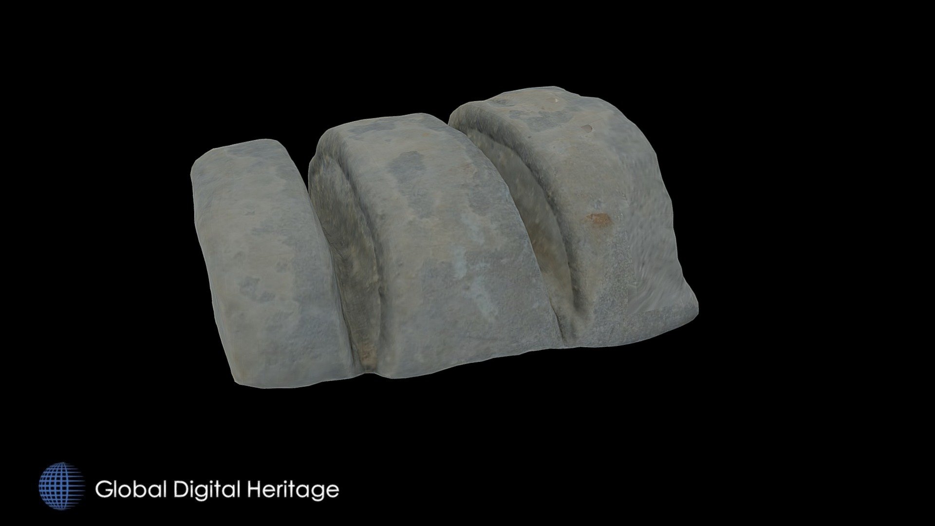 Sharpening Stone, Sharjah - Optimized - Download Free 3D model by ...