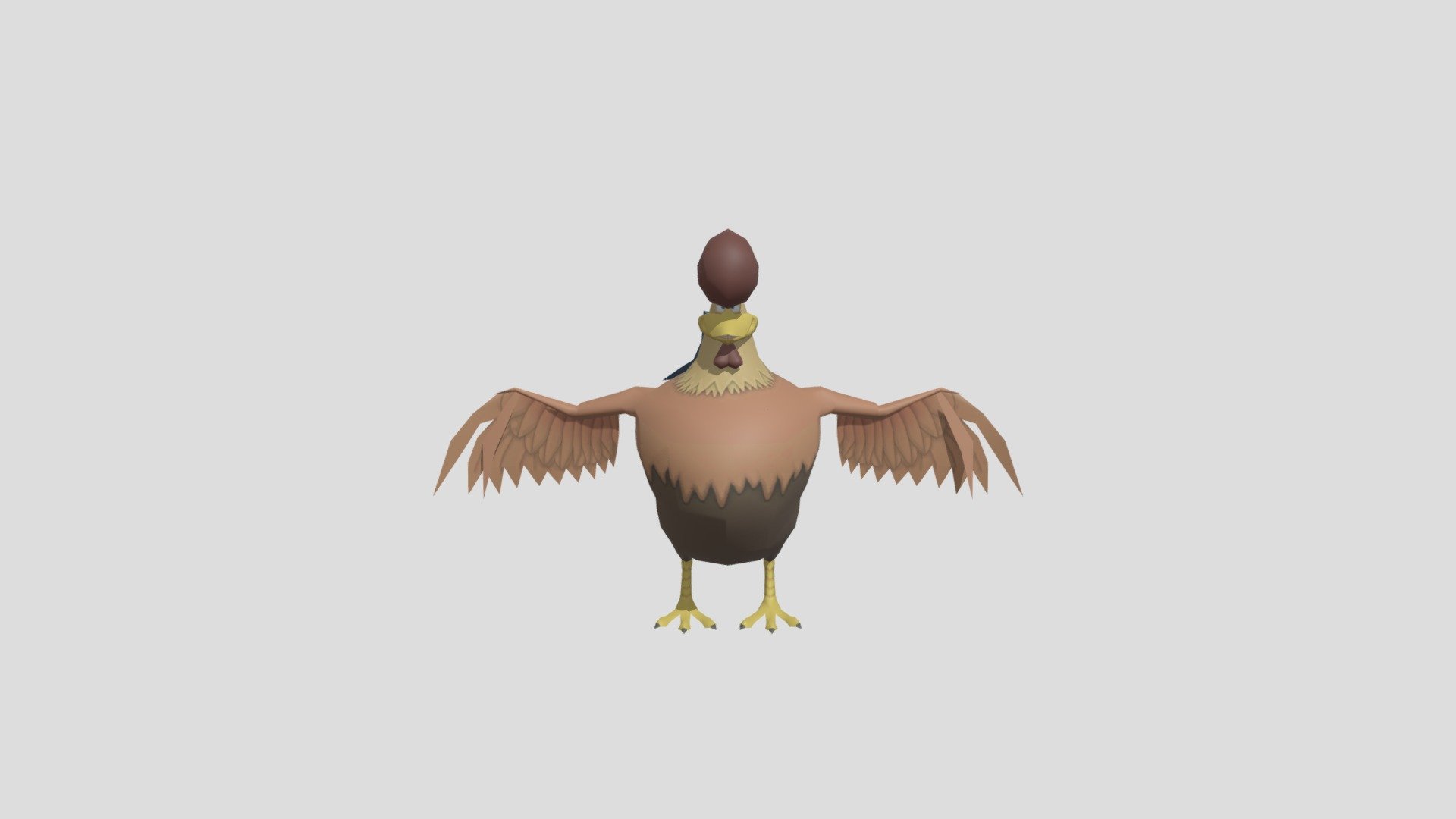 Root - Download Free 3D model by brandonwerkheiser22 [c047c18] - Sketchfab