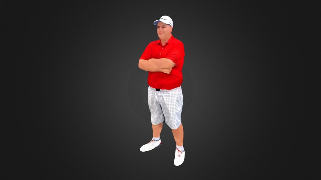 getting closer - 3D model by minikin (@colcampbell) [c04b309] - Sketchfab