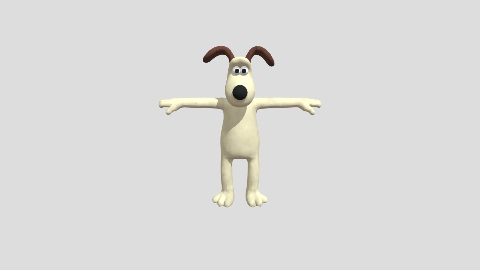 Gromit Rig Free Download - Download Free 3D model by xdanni1984x ...