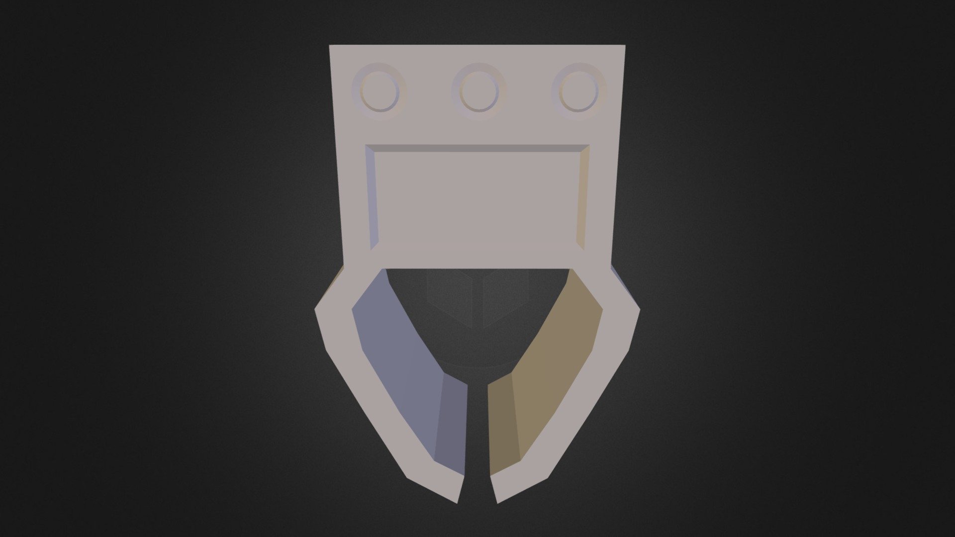Robot Claw - 3D model by jjfrain [c04bba0] - Sketchfab