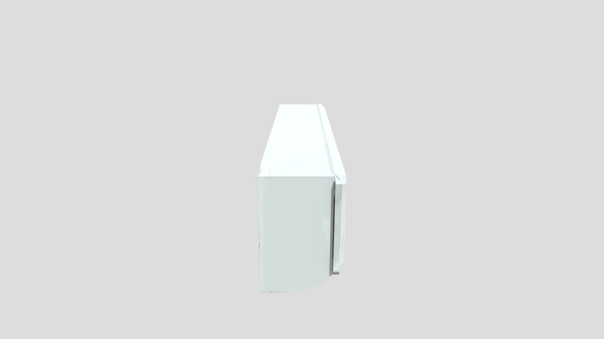 Normal A/C Model - Download Free 3D model by Milap Purohit (@itzmilap ...