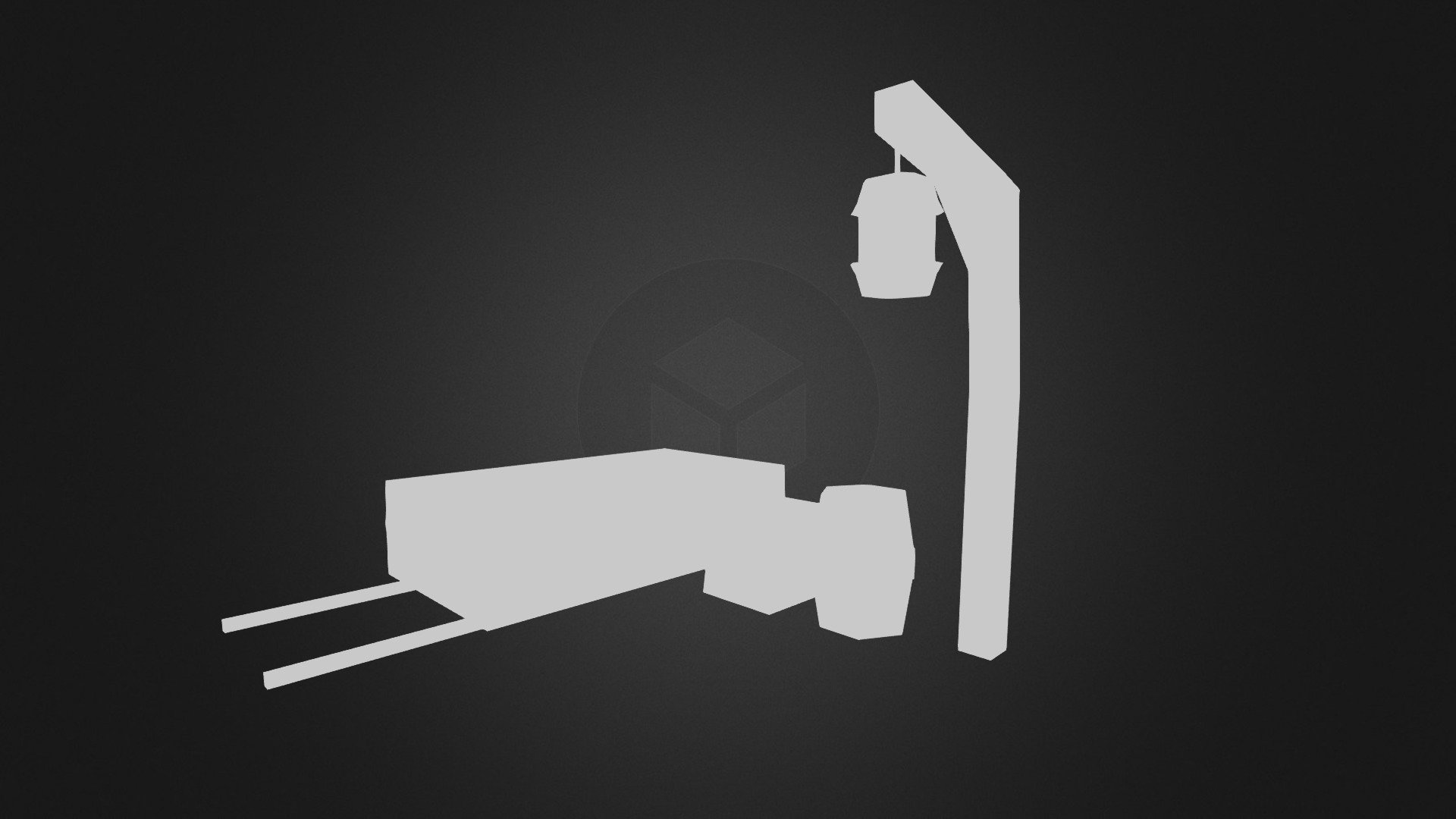 Low Poly Mobile Assets - 3D model by tomspenk [c04e4e0] - Sketchfab