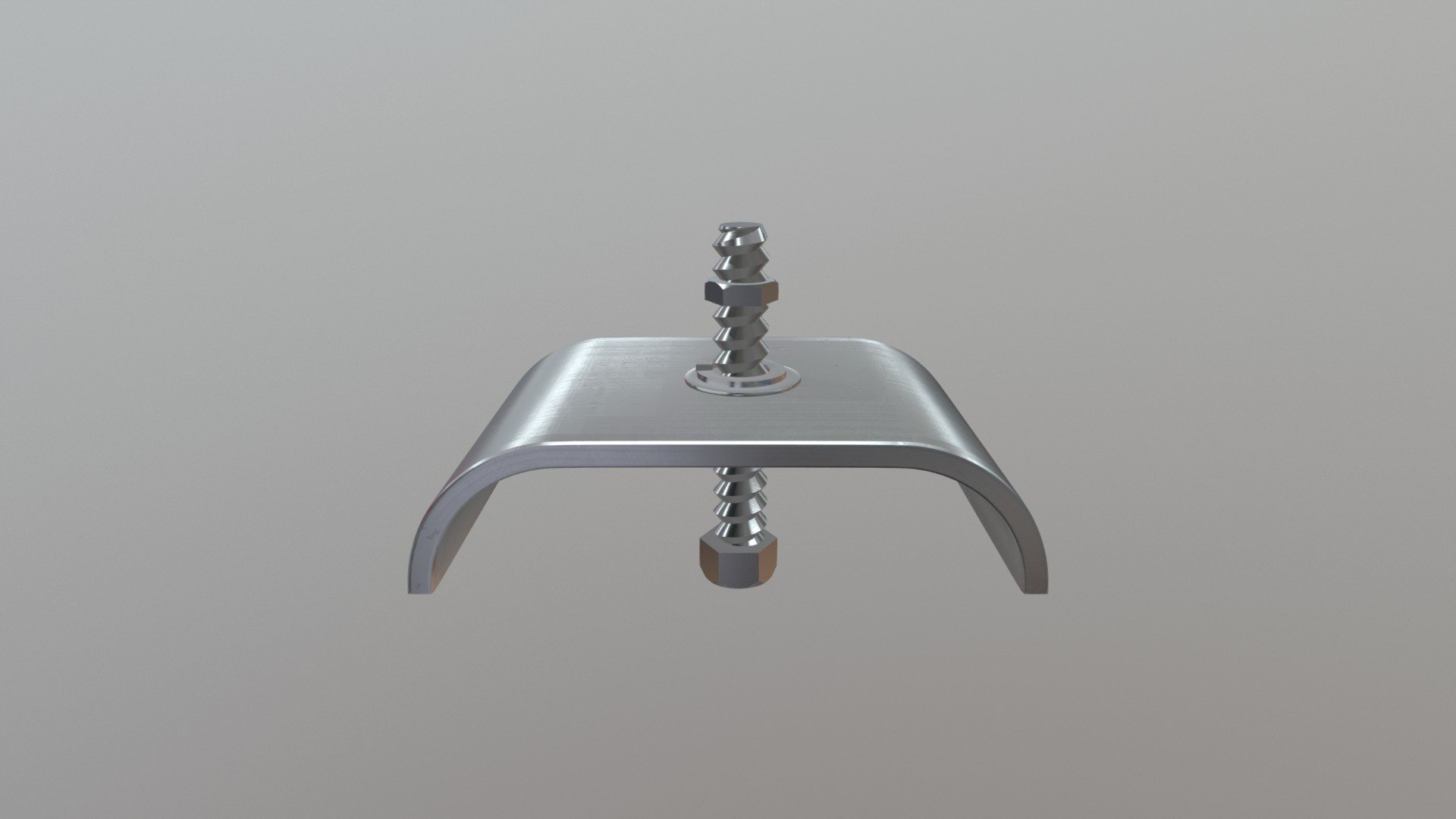 clamp+screws 4 - 3D model by omacd (@imacs) [c04f0bd] - Sketchfab