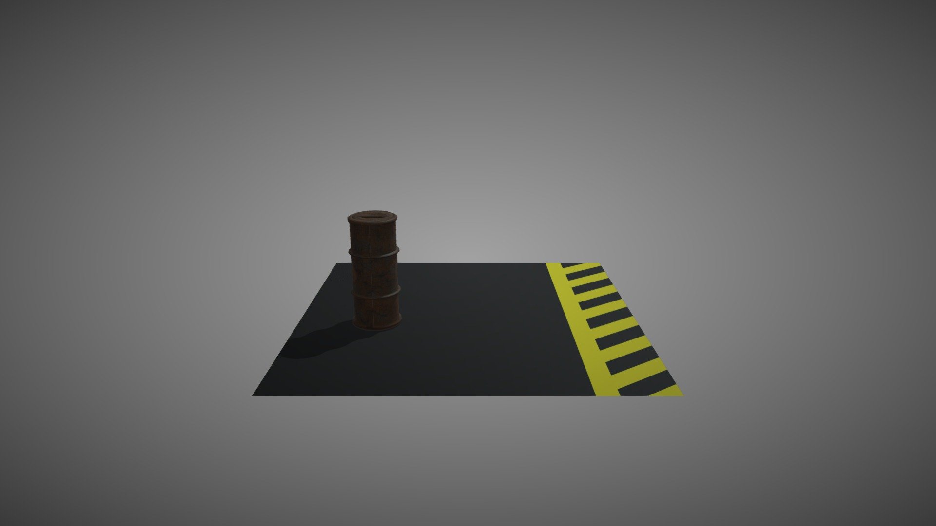 Thingy - 3D model by JayV1.1.1 [c04f75f] - Sketchfab