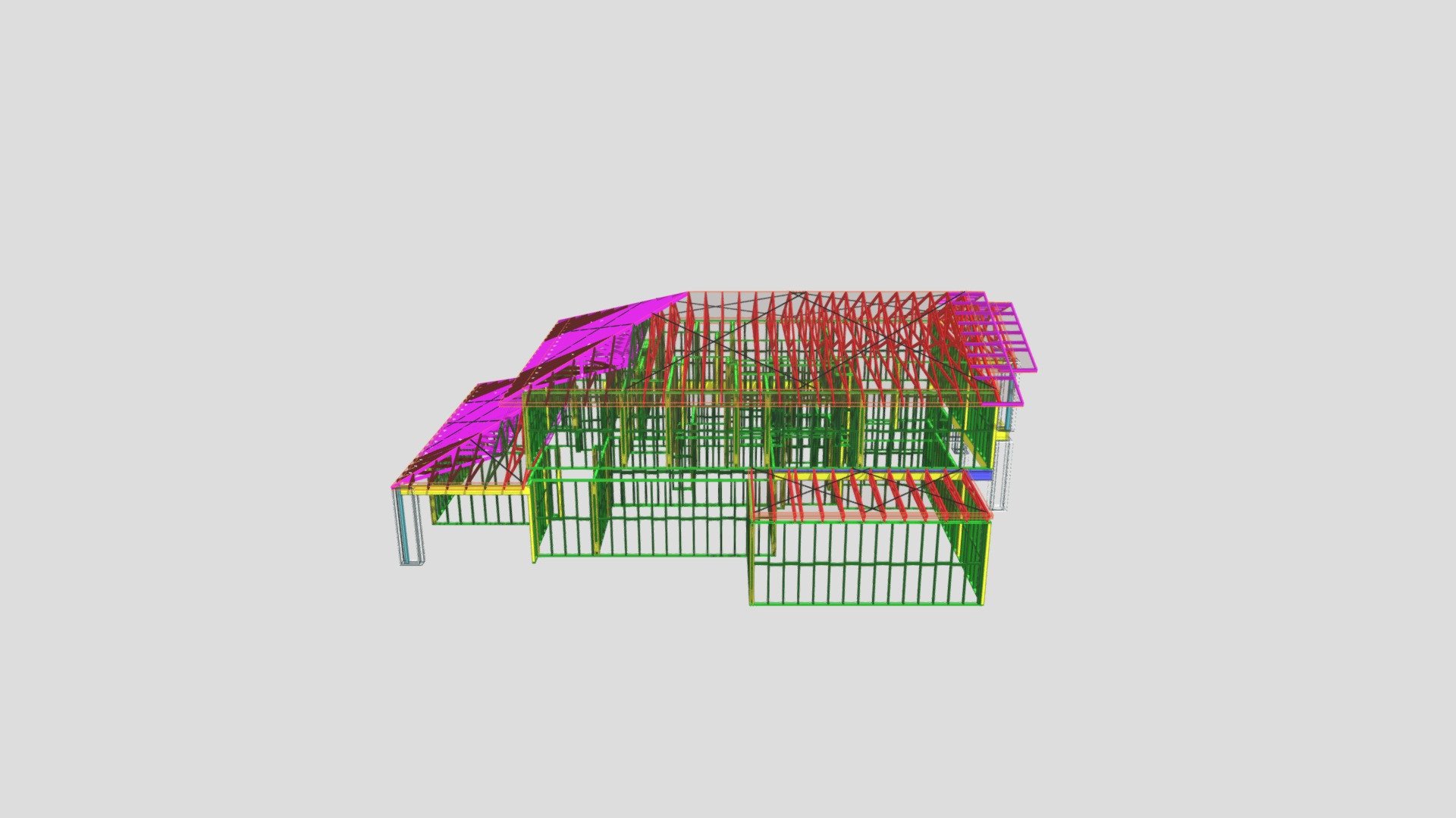 DFH - King - 3D model by MBPrefab [c050bb6] - Sketchfab
