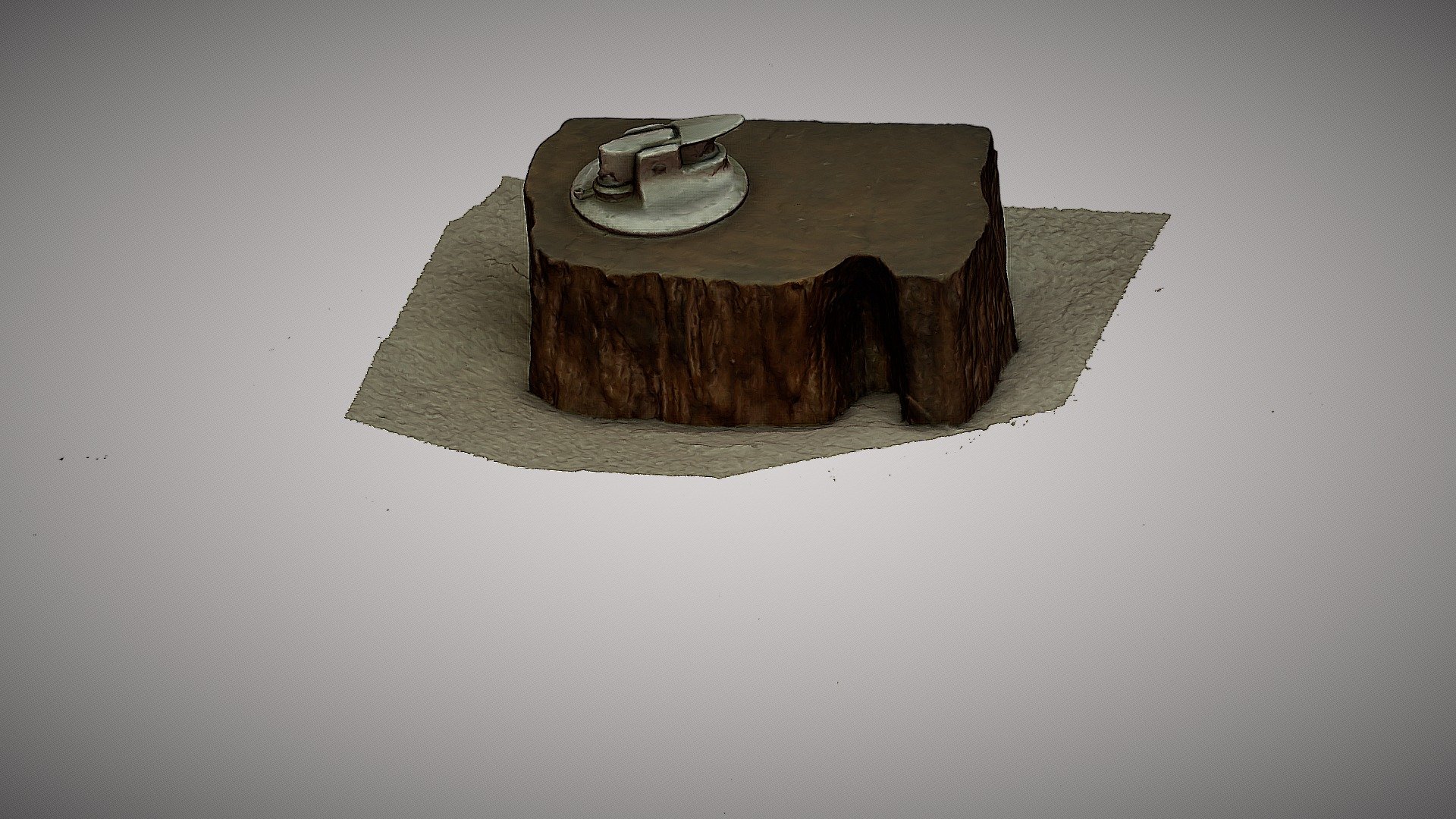 Vasa_Ronson_red - 3D model by bufadero [c050f4a] - Sketchfab