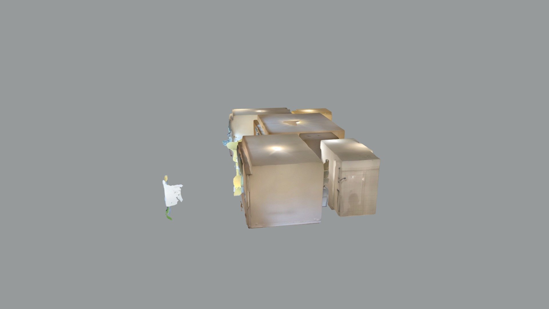 Moi - Download Free 3D model by mekhici.anis [c0521db] - Sketchfab