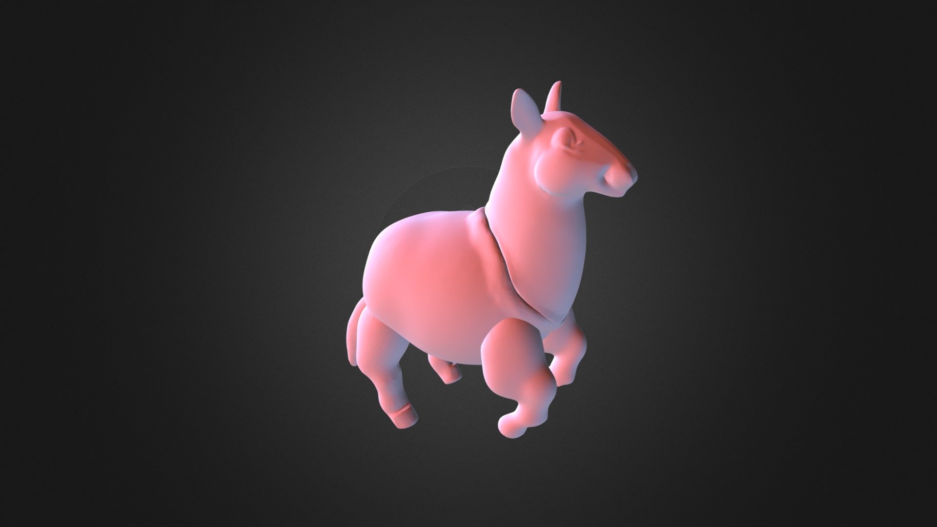 SCULPTJANUARY 24 - Fat - 3D model by Magda (@spockers) [c052559 ...