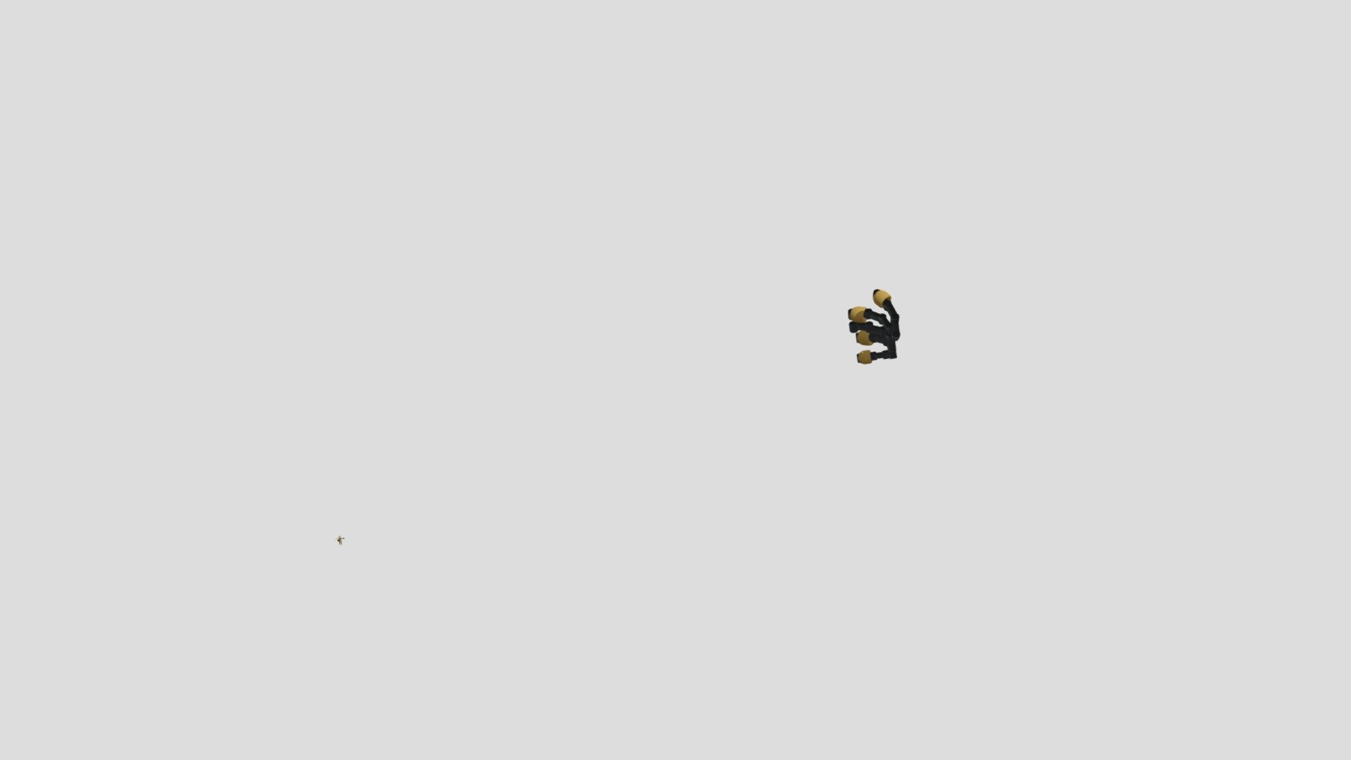 Spring Bonnie UFMP - Download Free 3D model by _DrDze_ [c05259b ...