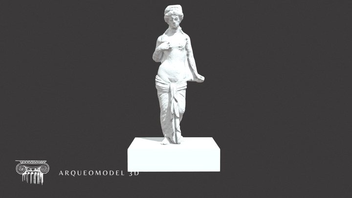 Venus 3D models - Sketchfab