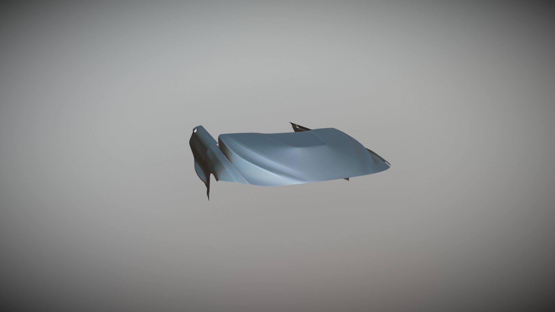 WIP Practice Edges and Creases BMW - 3D model by Zohaib1 [c054fd8 ...