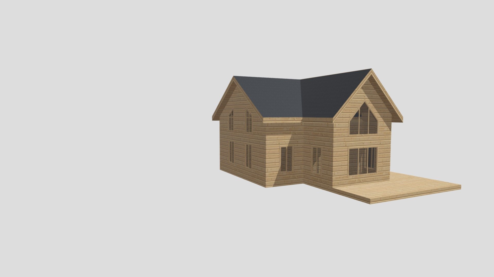 1234567 - Download Free 3D model by sergio0510 [c055c0e] - Sketchfab