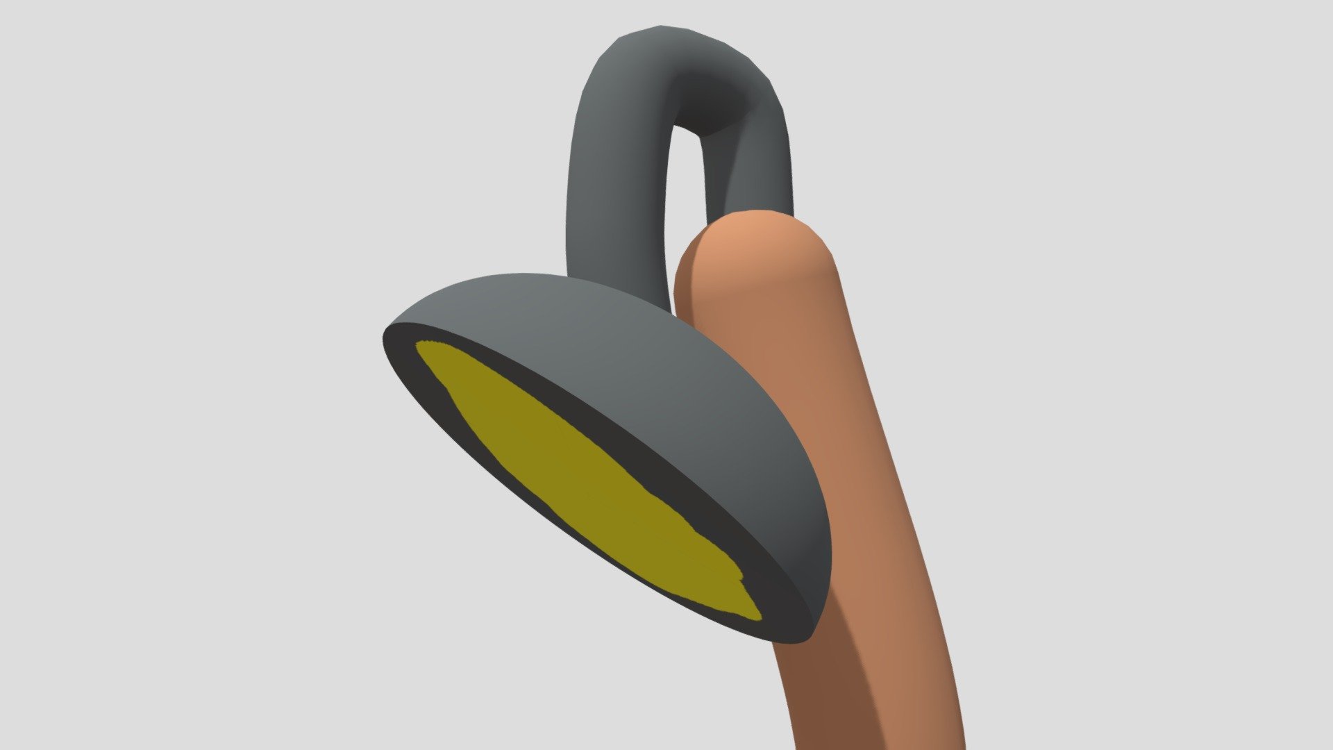 lighthead - 3D model by bikit bestors (@krayzieryan216) [c0581f4 ...