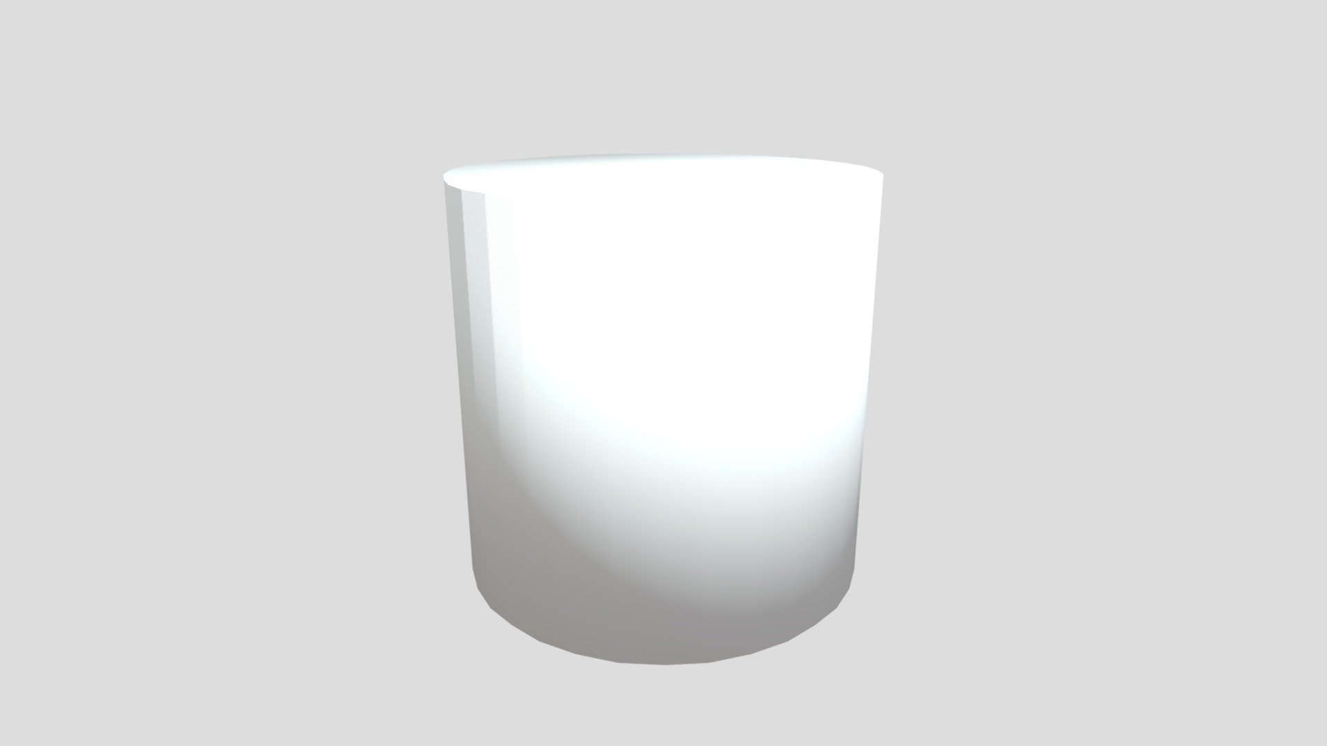 Just a cylinder - 3D model by Malachov_Nikolai [c058712] - Sketchfab