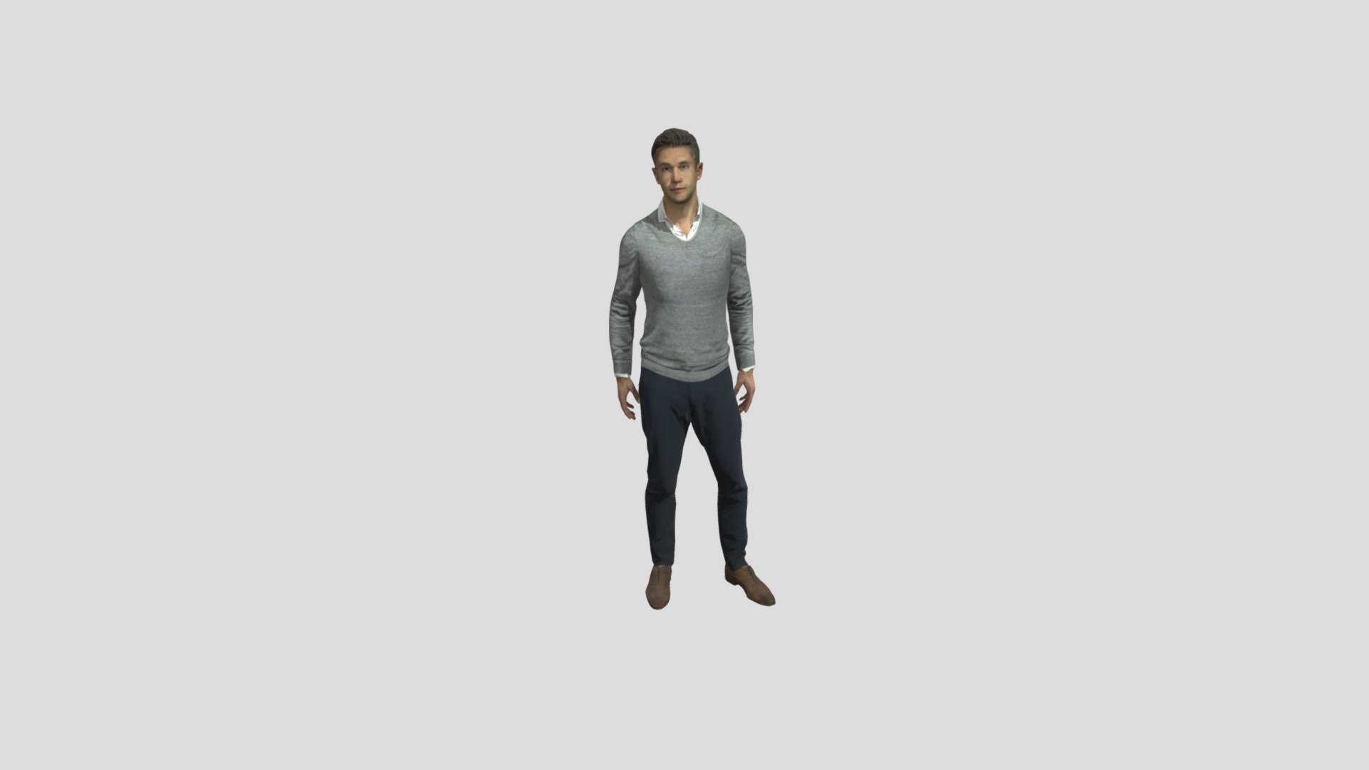iclone - Download Free 3D model by caz27 [c0588bd] - Sketchfab
