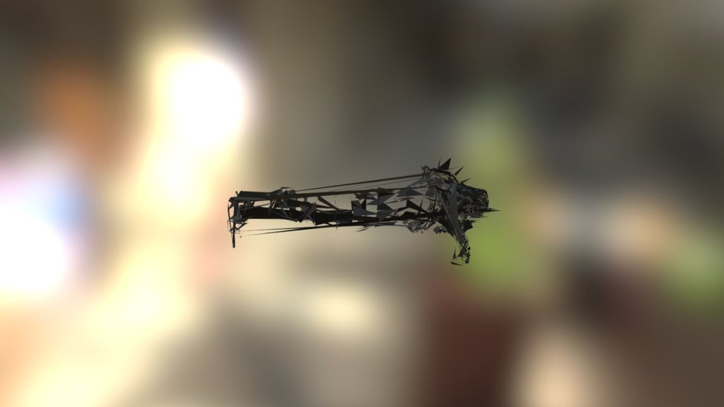 ue4_skeletal_01 - 3D model by mxdqrshi [c05b1bd] - Sketchfab