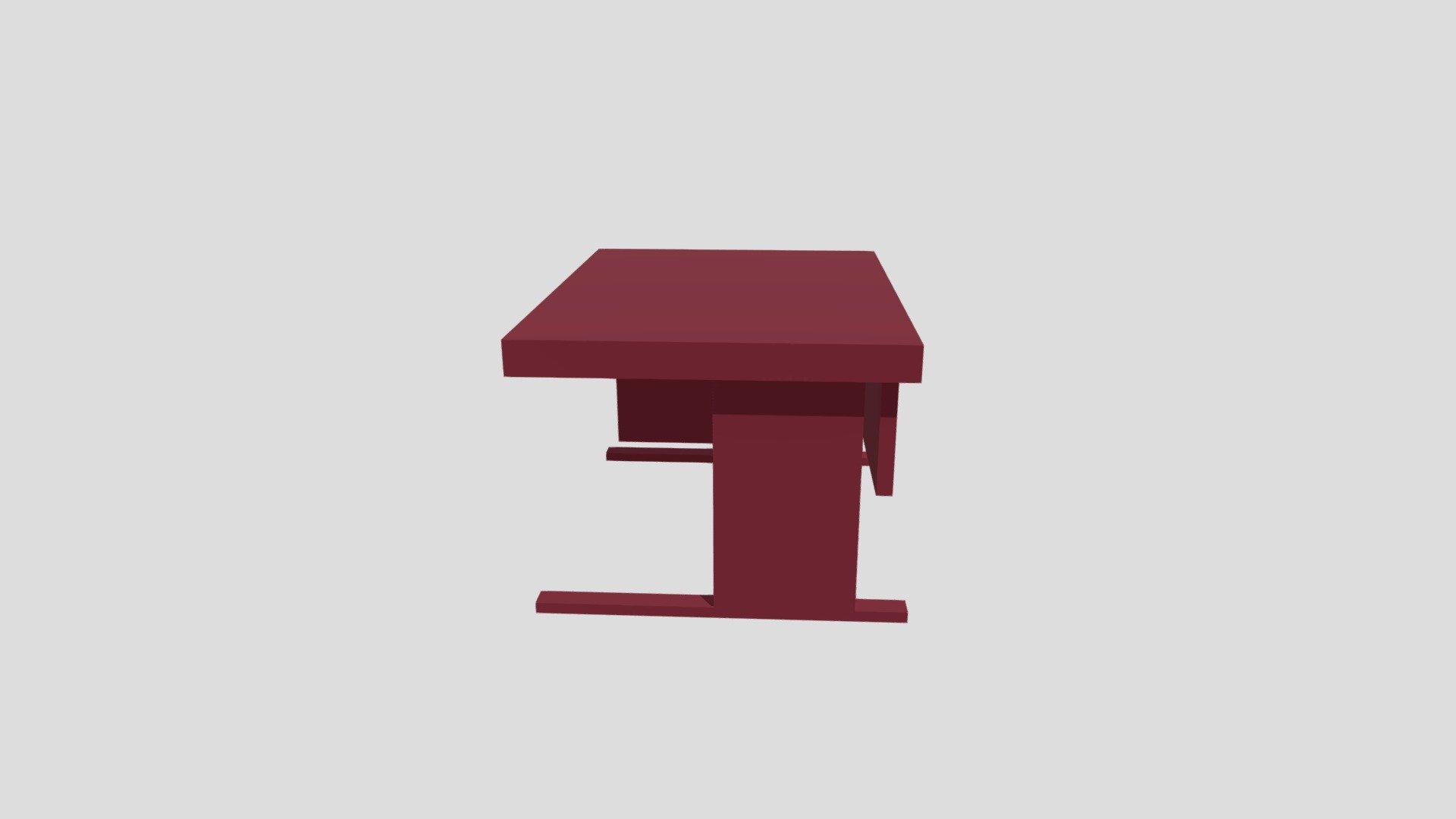 Table - 3D model by mta.punisher [c05b520] - Sketchfab