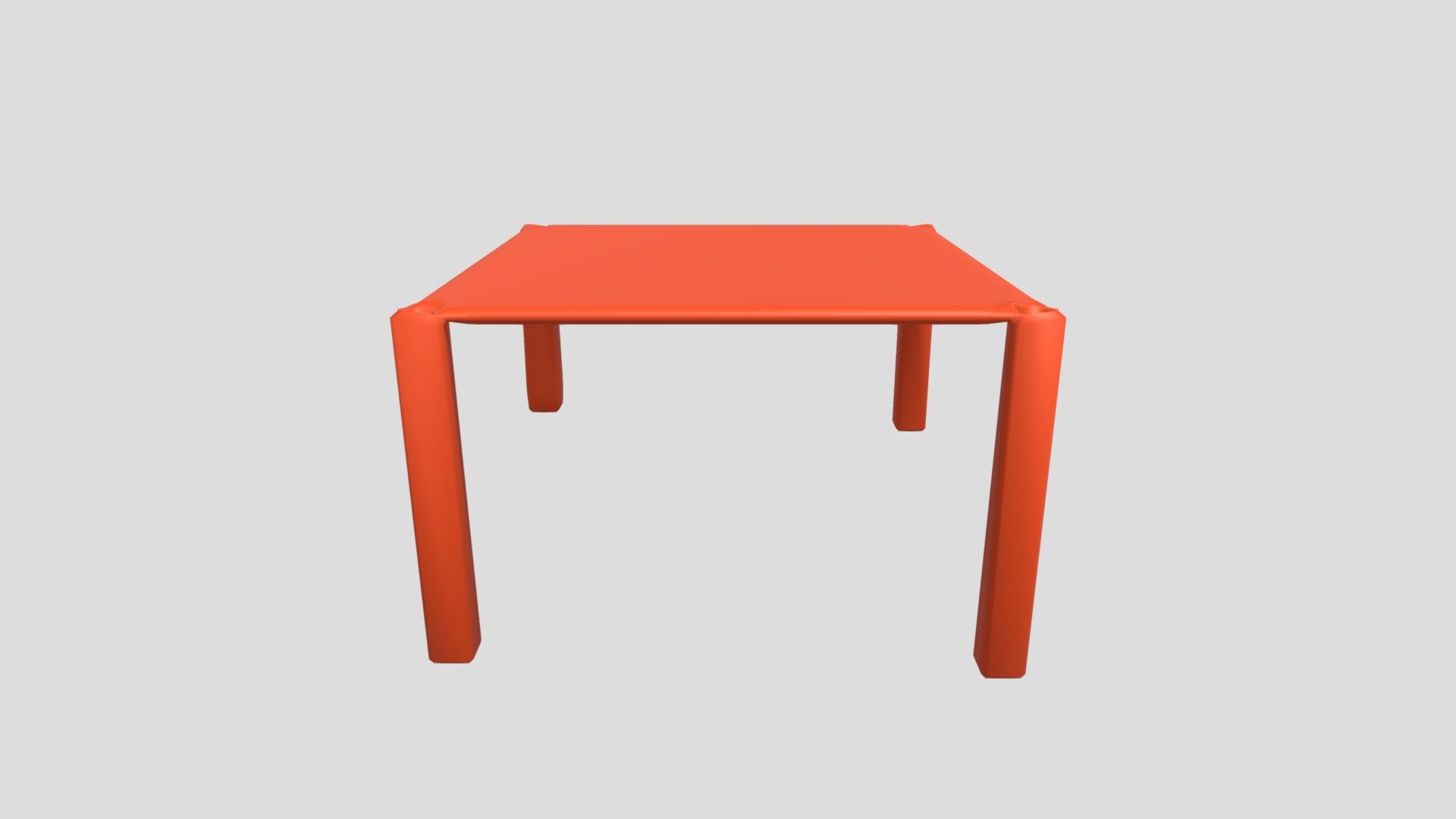 New Table - 3D model by brgokani [c05b86e] - Sketchfab