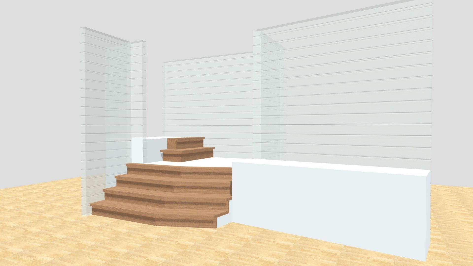 TMF_19-2 - Download Free 3D model by CAD4Wood - Alari (@cad4wood ...