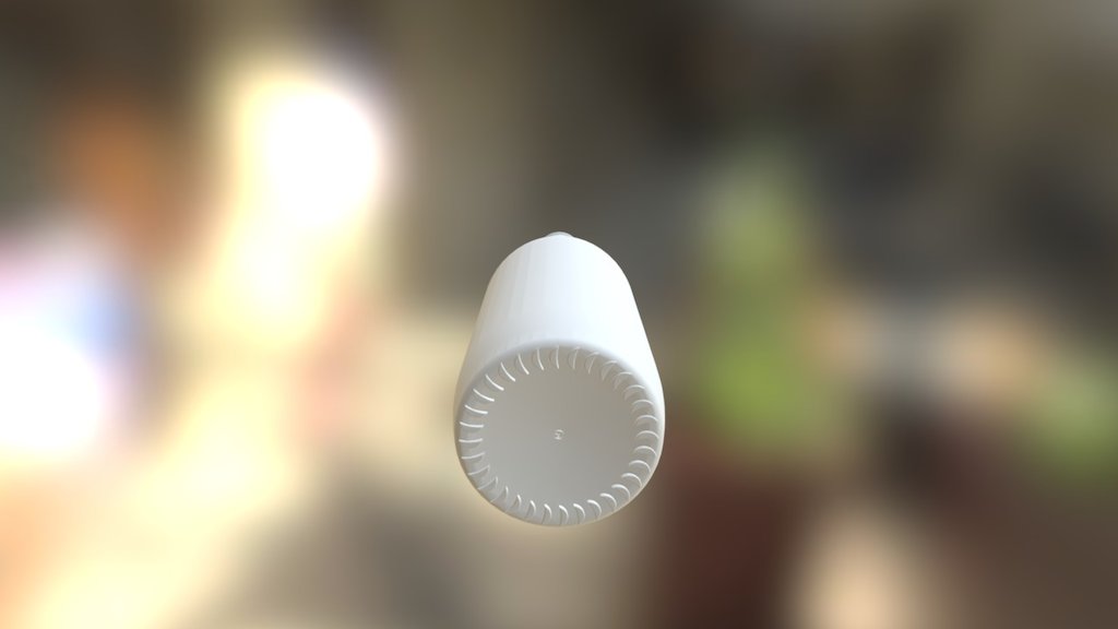 840 Ml Primo F1 - 3D model by sanjeevjha9363 [c05ca1c] - Sketchfab