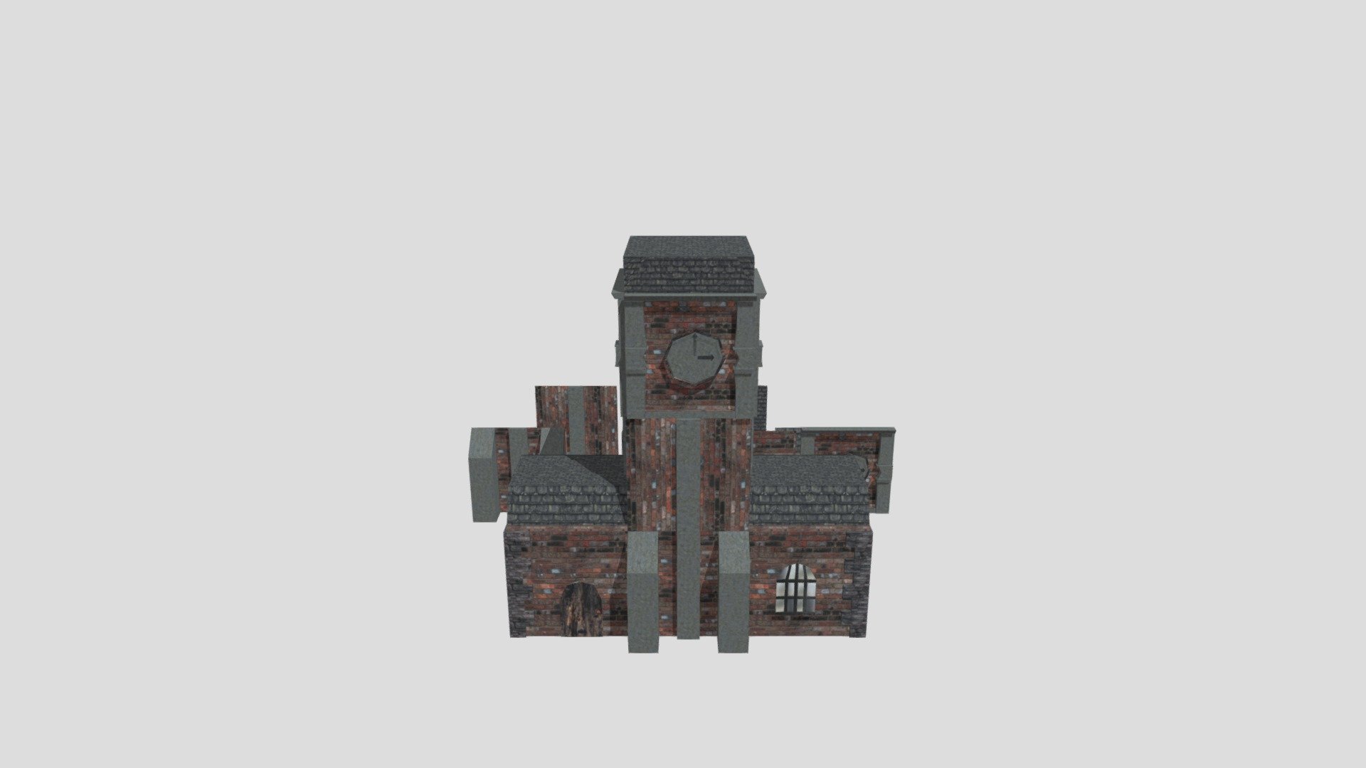 Mod Pack - Download Free 3D model by Jack Blundell - CGD Priestley ...