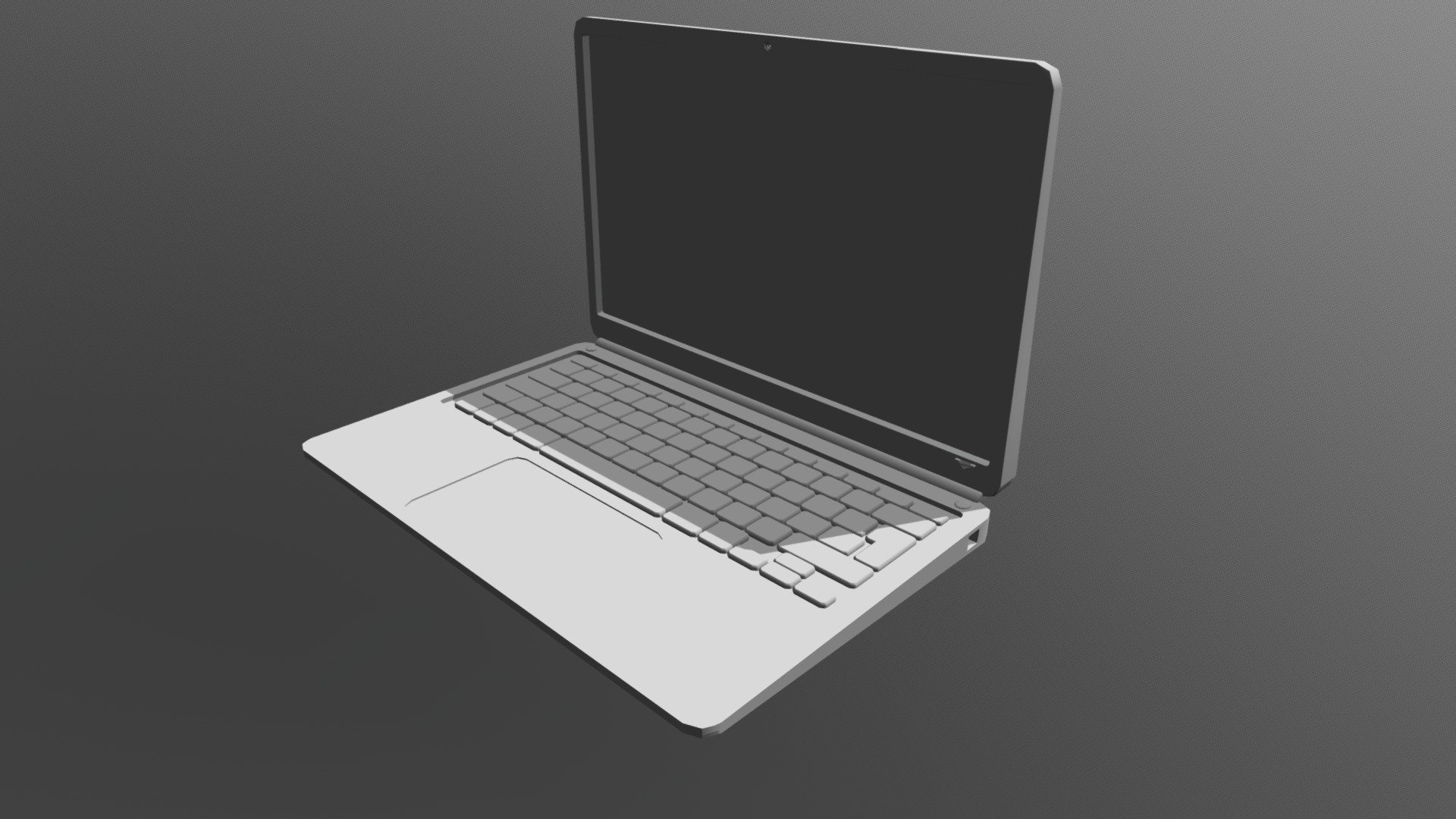 Notebook Seren Y - 3D model by serenbee [c05d7c4] - Sketchfab