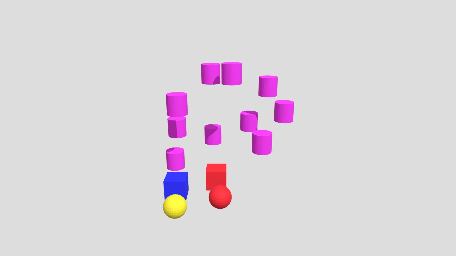 Luu0111 Materials01 - Download Free 3D model by Henry Luu (@HenryLuu ...