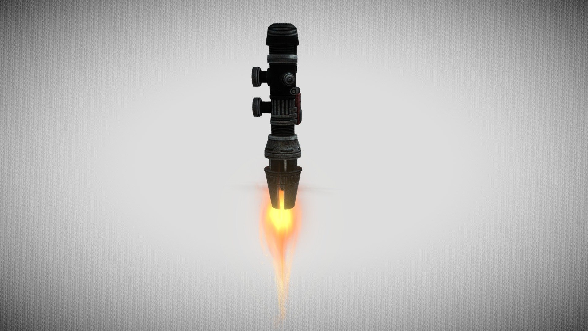 Thruster animation - Download Free 3D model by photon (that one larry ...