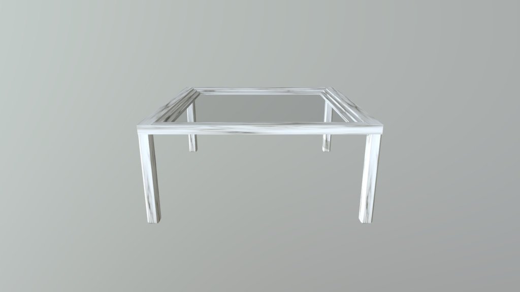 Tabel - 3D model by Per (@perra) [c065b4e] - Sketchfab
