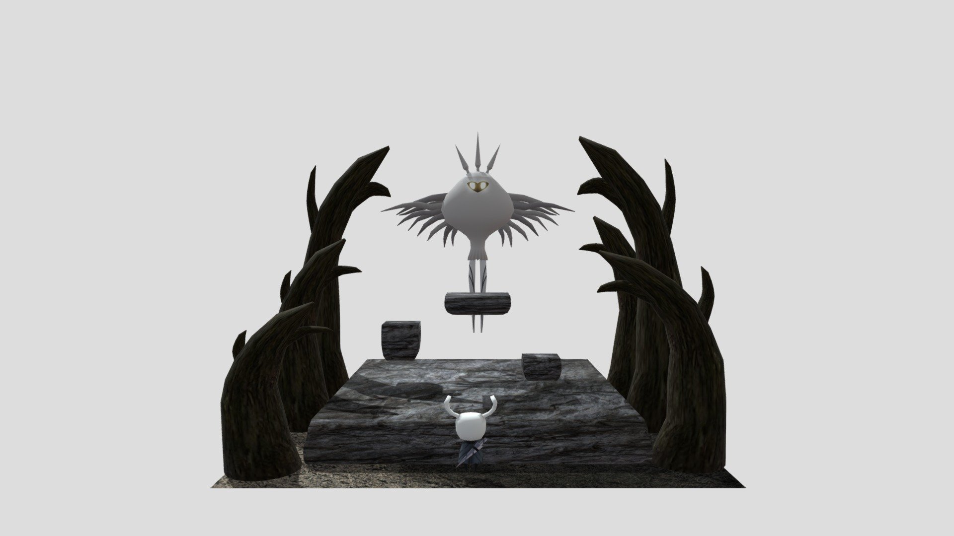 homework - 3D model by LALALAiiii [c06870a] - Sketchfab