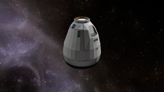 Ksp-game-mod 3D models - Sketchfab