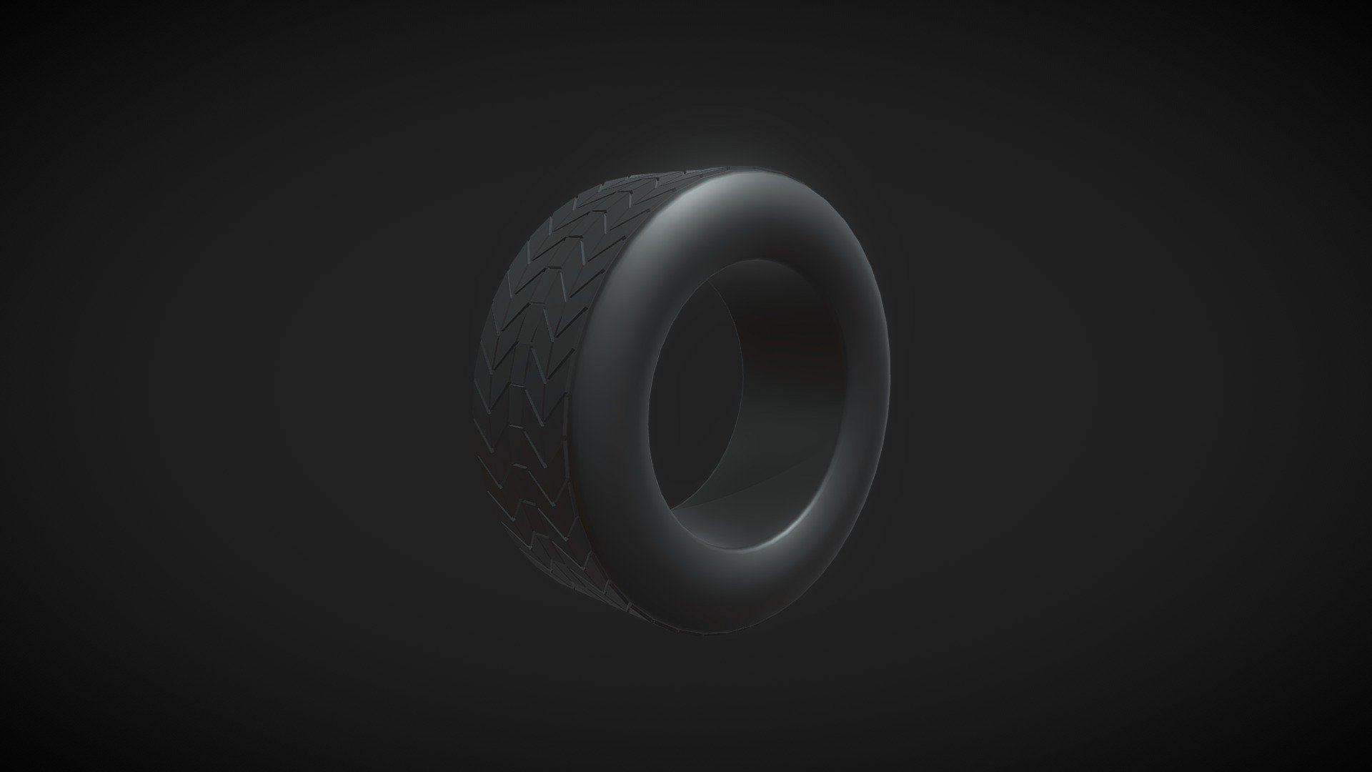Tire - Download Free 3D model by Monshim [c06996d] - Sketchfab