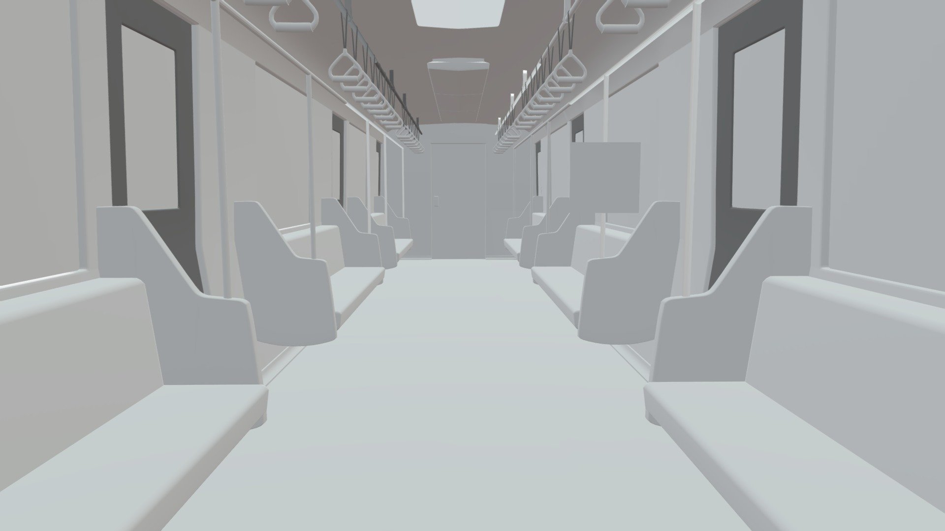 train_bathroom - 3D model by pazaroni [c06c128] - Sketchfab