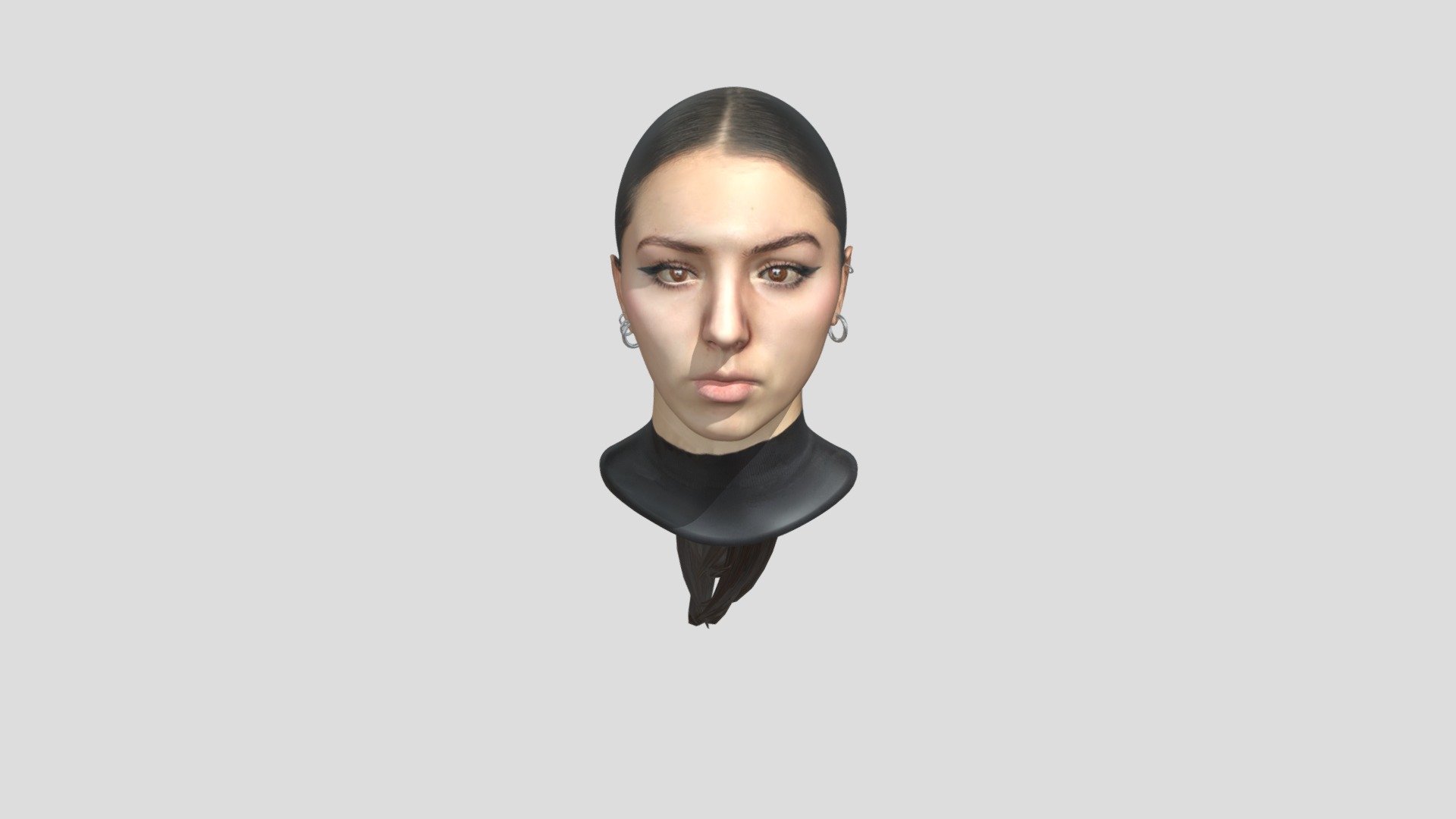 MPST - 3D model by herondale [c06c5de] - Sketchfab