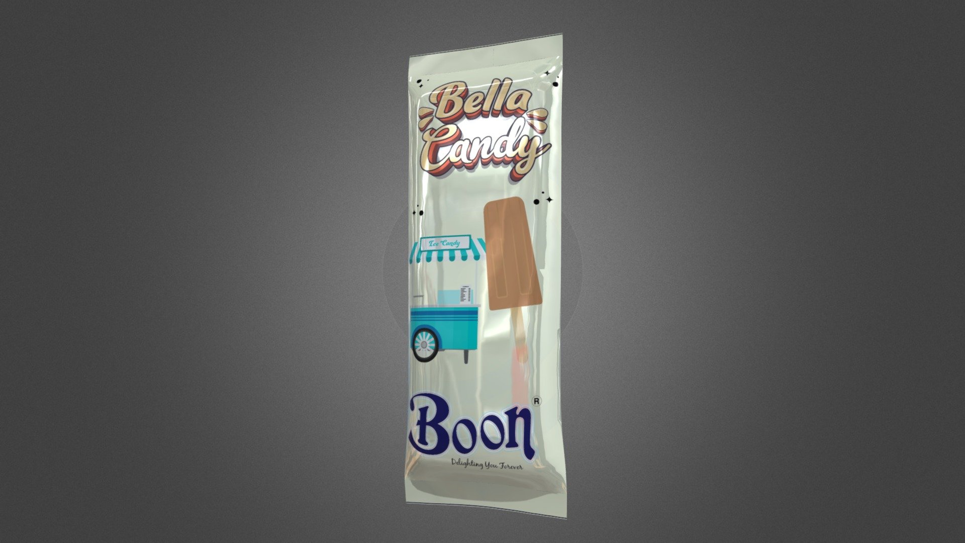 Boon Brand Bella Candy - 3D model by Mallya (@growfast) [c06d1af ...