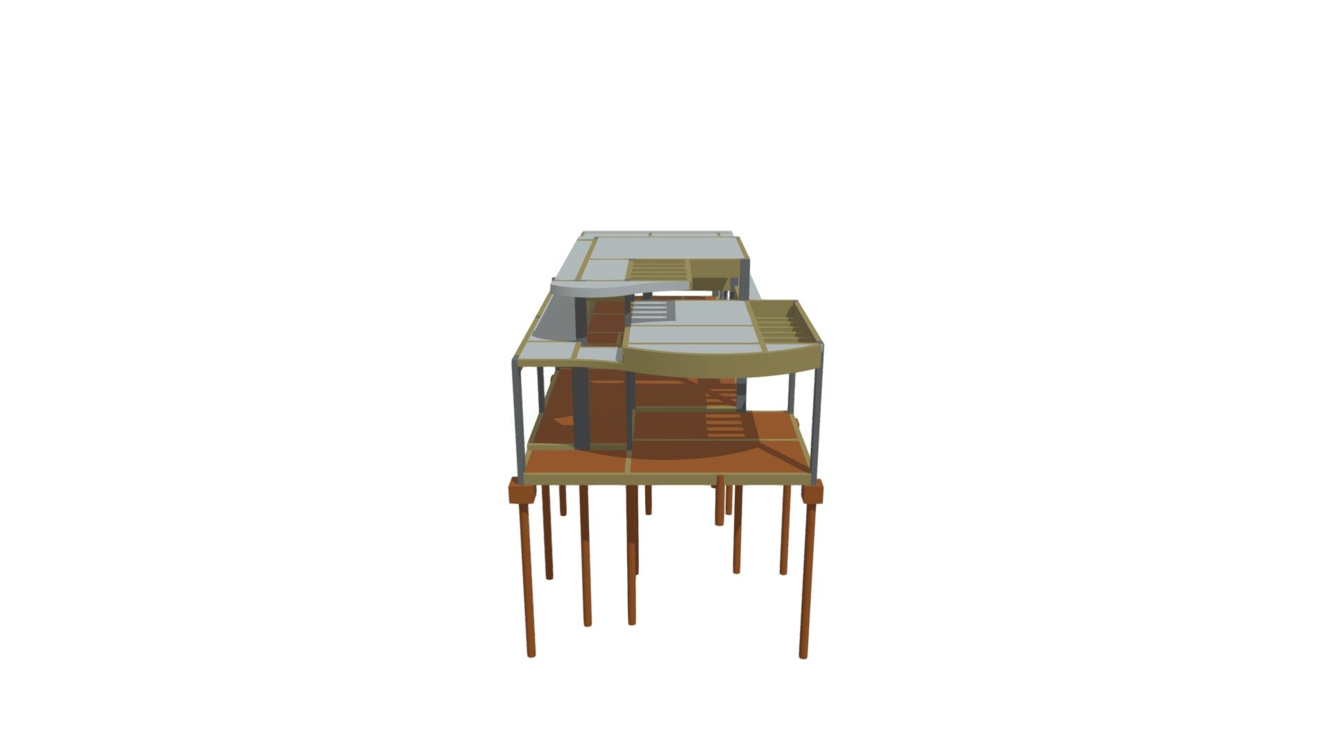 3D-Marcia - 3D model by Obratech Projetos (@Obratech.Projetos) [c06db64 ...