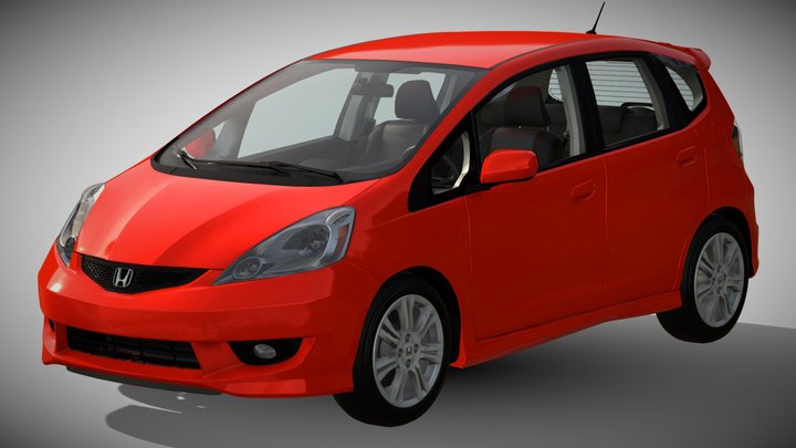 Fit-sport 3D models - Sketchfab