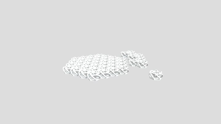 Flexible 3D models - Sketchfab