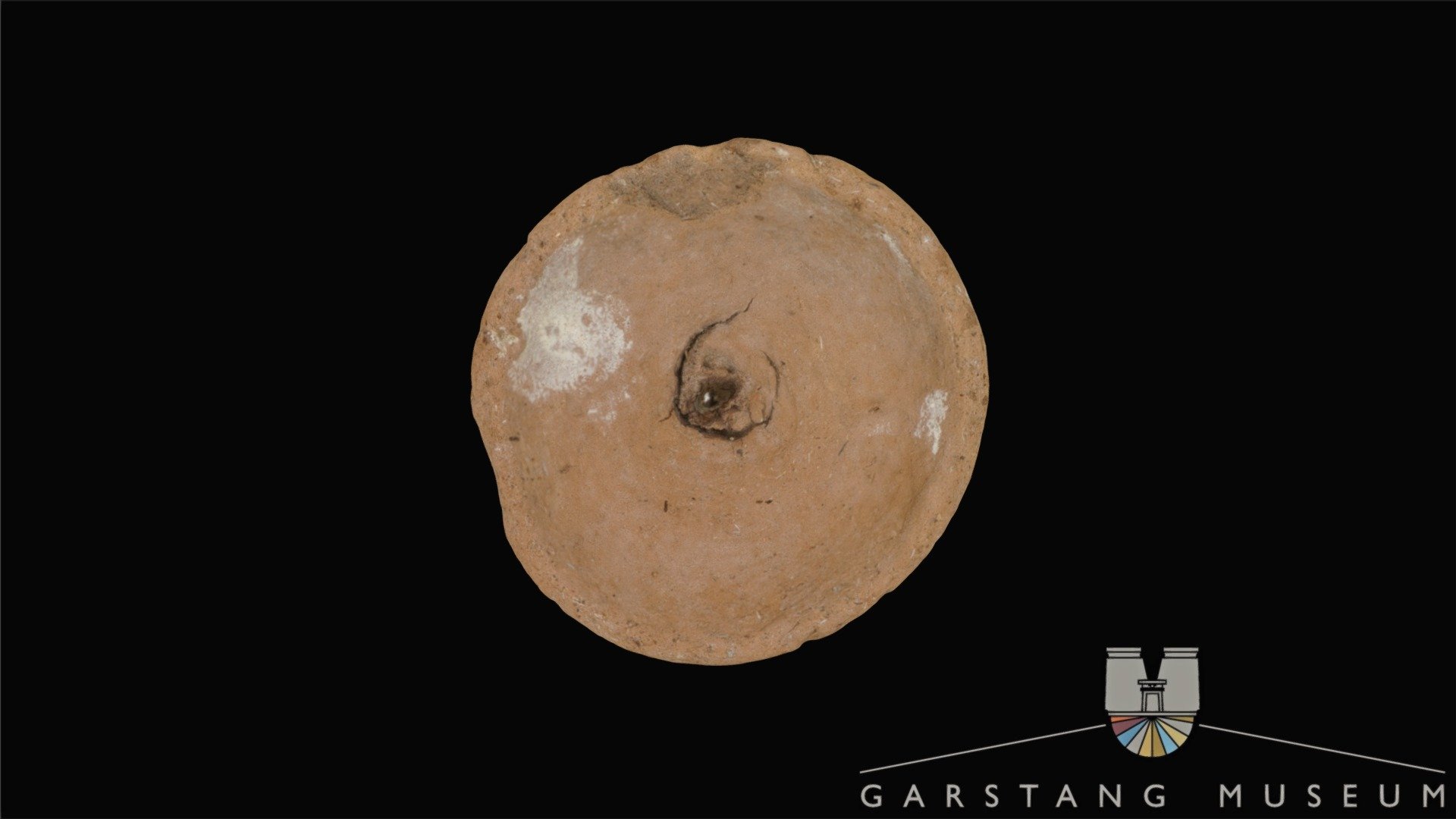 Spindle Whorl - 3D model by Garstang Museum of Archaeology (@garstang ...