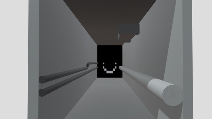 Smiler 3D models - Sketchfab