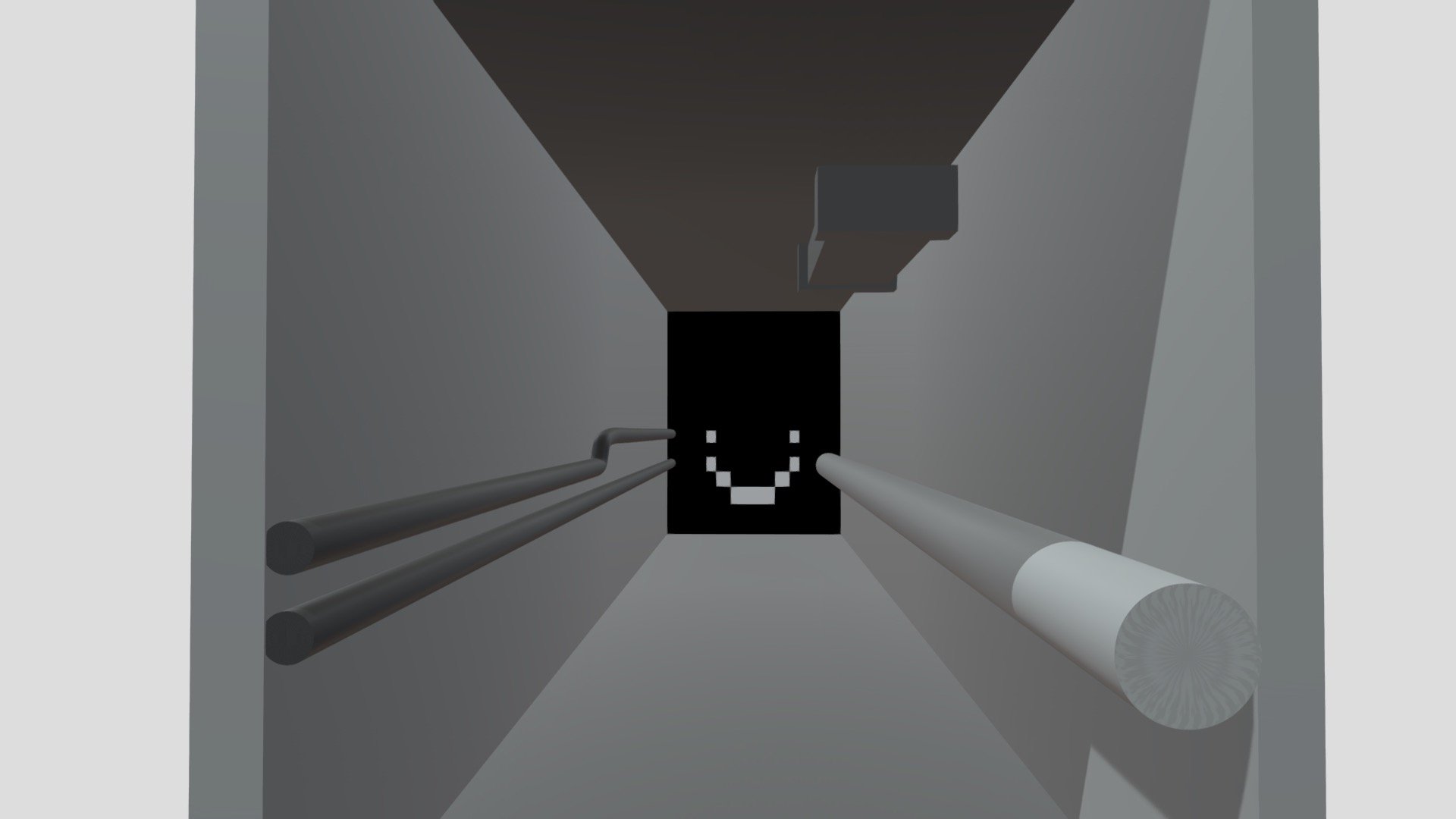 Backrooms Level 2 The Backrooms | PDF | Art