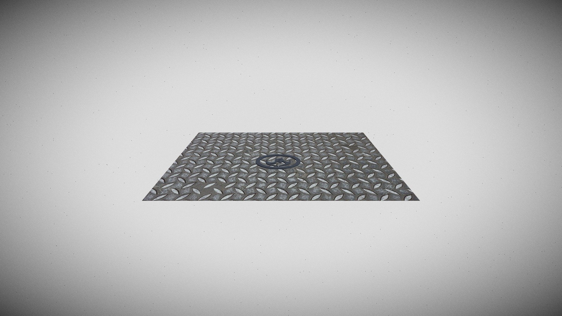 Actividad C2_Trazo de logotipo personal_Jesus Ja - 3D model by ...
